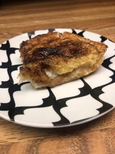 Cinnamon Cream Cheese Bars – Food and Drink Lover Blog