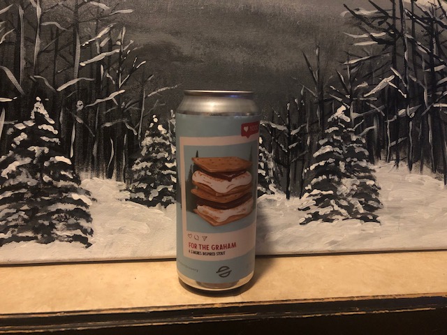 Day 2 – For The Graham – Food and Drink Lover Blog