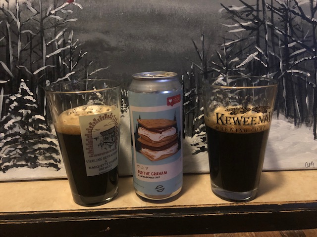 Day 2 – For The Graham – Food and Drink Lover Blog