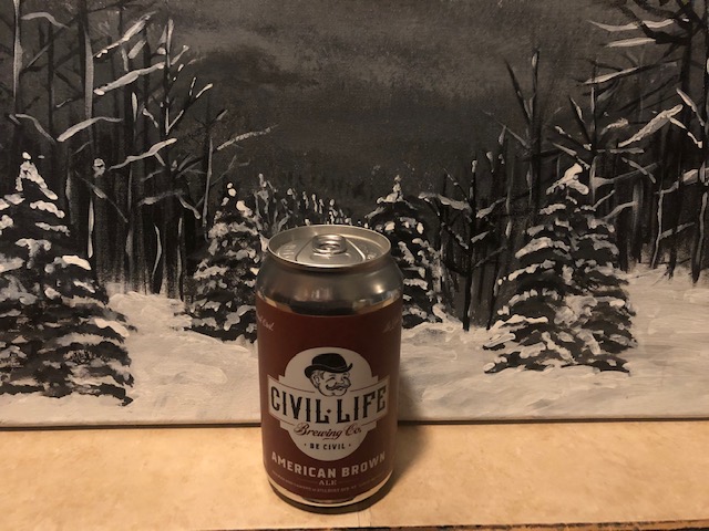 Day 4 – Be Civil – Food and Drink Lover Blog