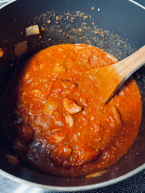 Jambalaya – Food and Drink Lover Blog